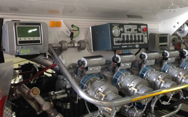 Liquip Northern Territory - Authorised Liquip Equipment Distributor