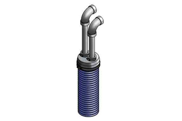 Flexible Piping Systems for Fuel Oil and Generator Applications
