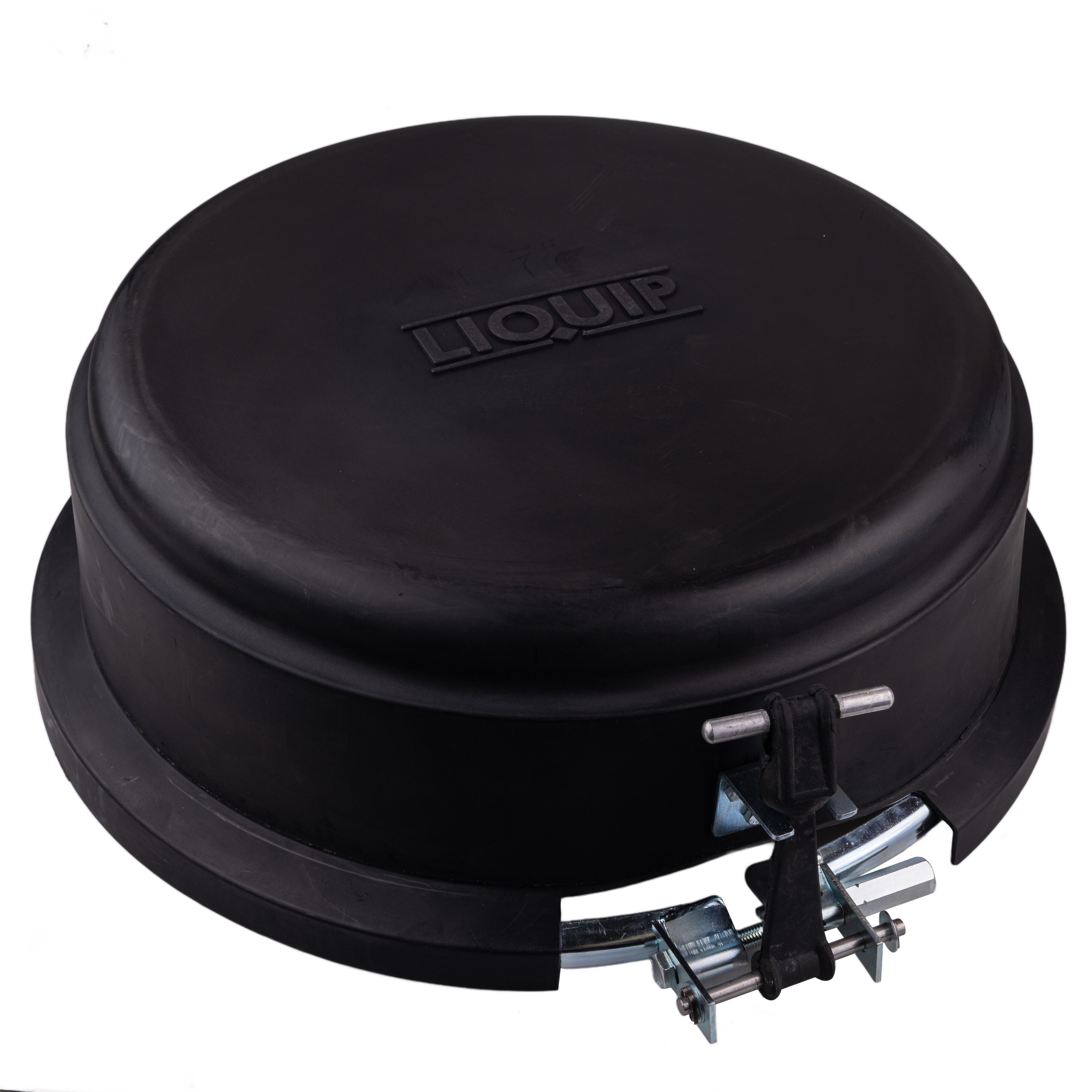 Hatch Weather Cover - HWC451 with cut out shown
