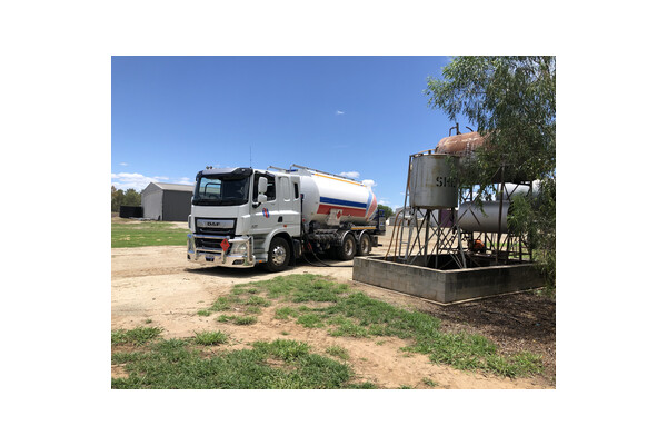 Swift Delivery System