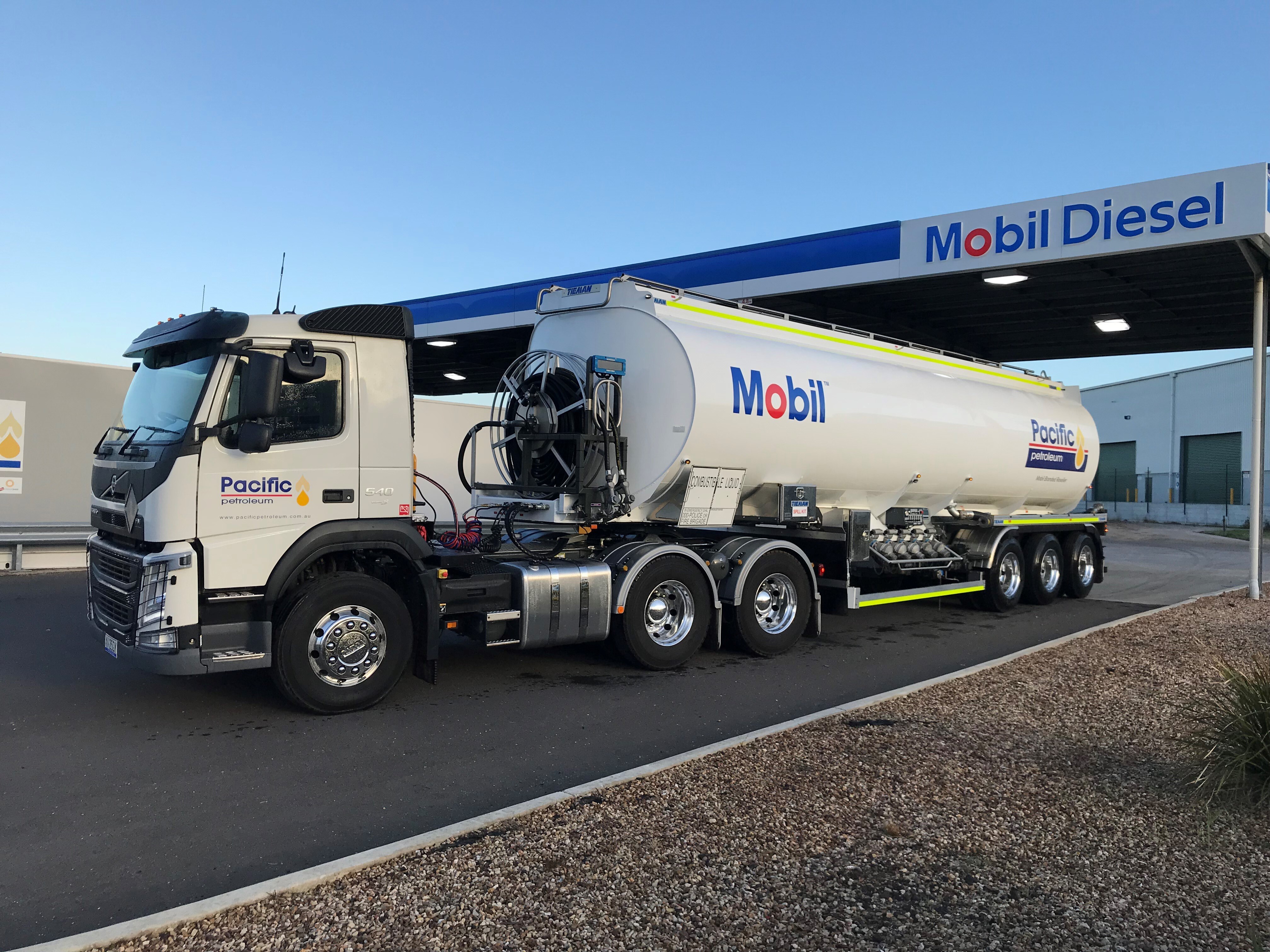 Swift Delivery System