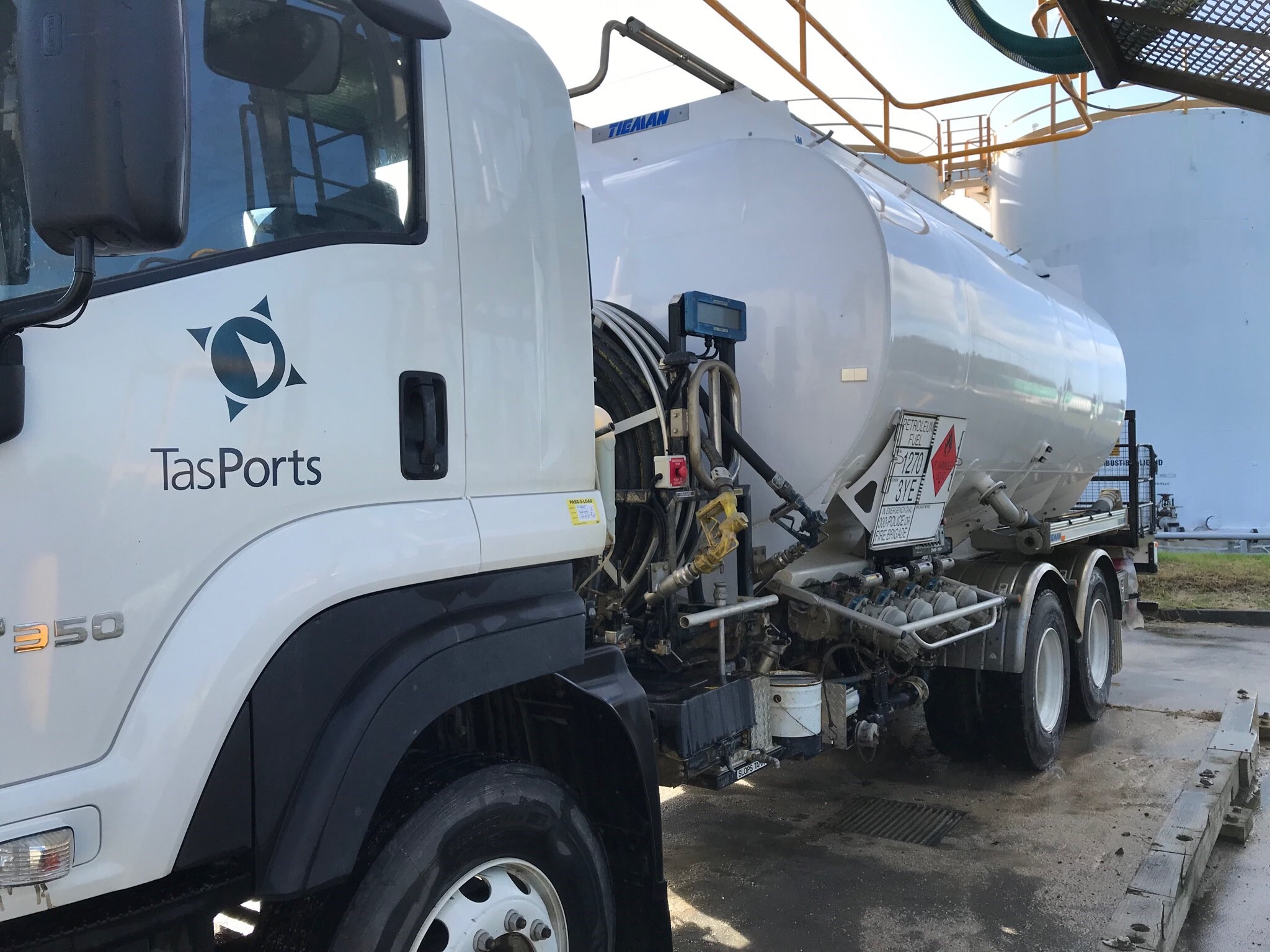 Swift Delivery System